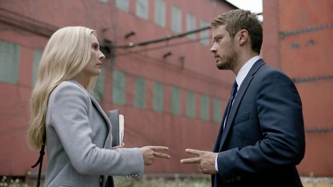 Las 20 mejores series policíacas de Amazon Prime Video