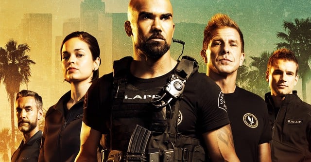 Las 20 mejores series policíacas de Amazon Prime Video