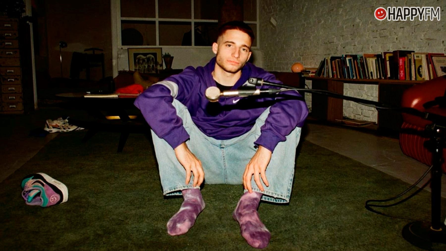 WOS no decepciona con ‘ARRANCARMELO’, su nuevo single