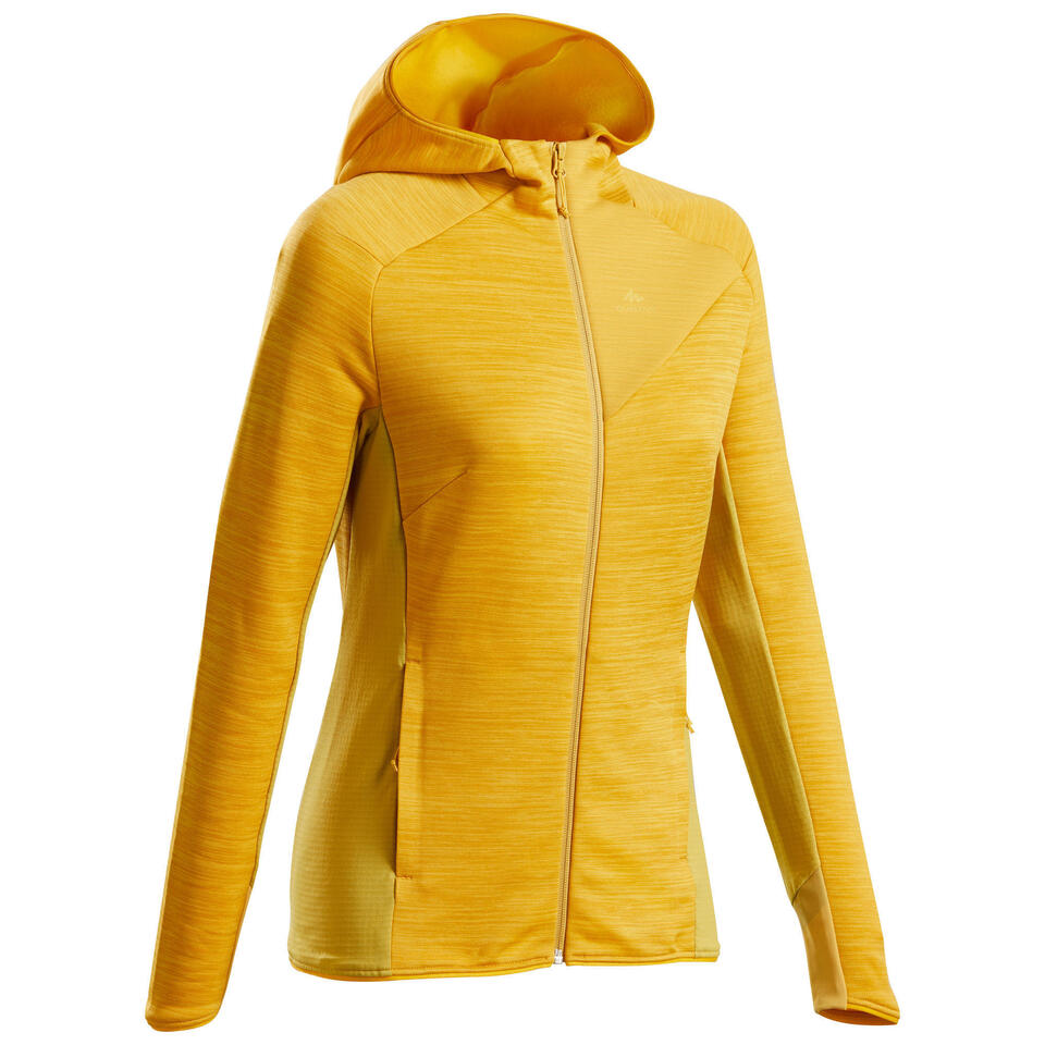 Decathlon rebaja 10 euros su chaqueta polar éxito en ventas