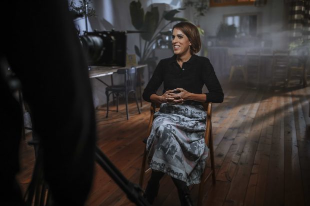 Laura Baena ('Malasmadres'): "Es clave que en la conciliación se ...