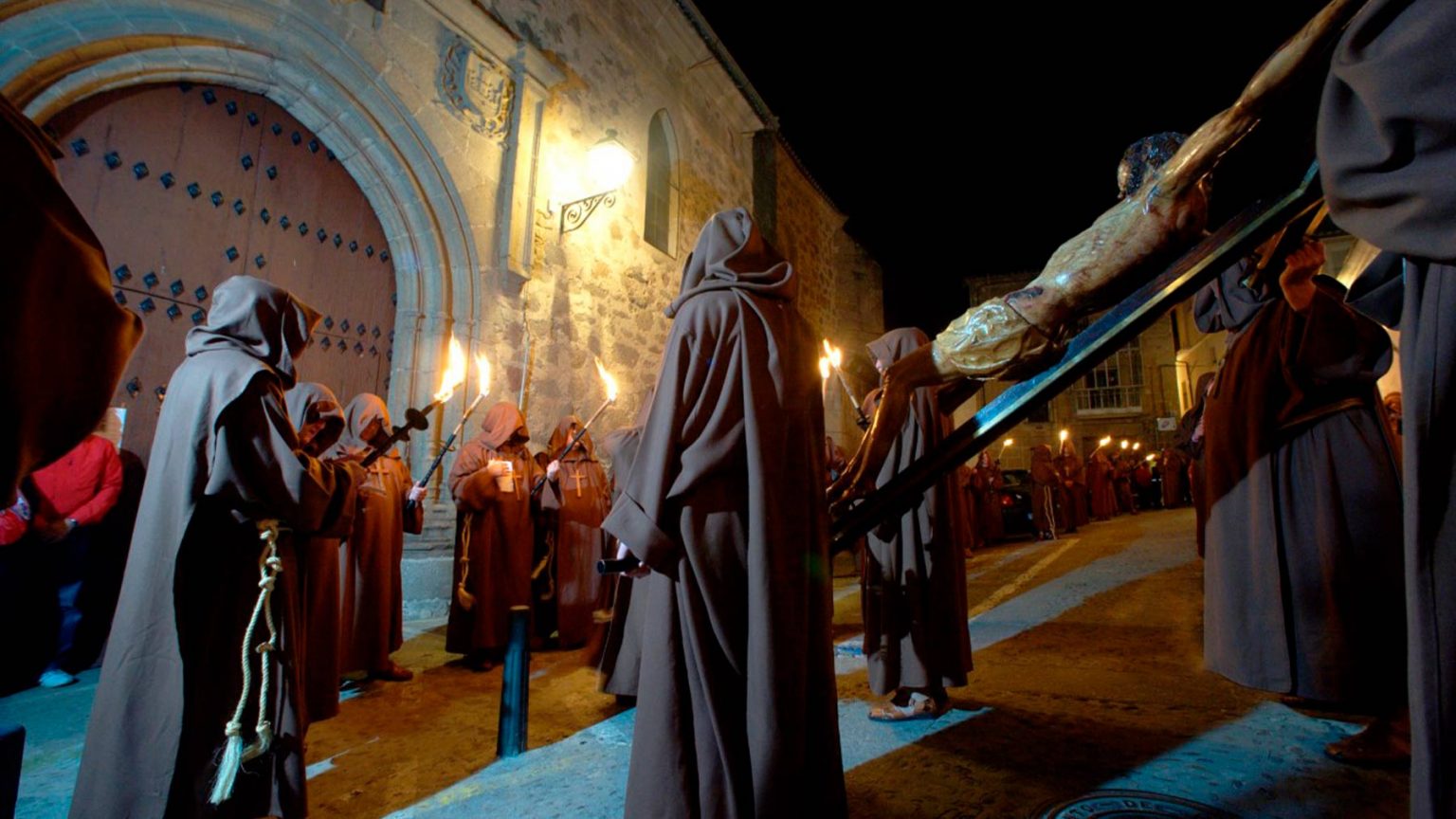 ¿Sabes en qué ciudad la Semana Santa tiene 800 años de historia y 10. ...