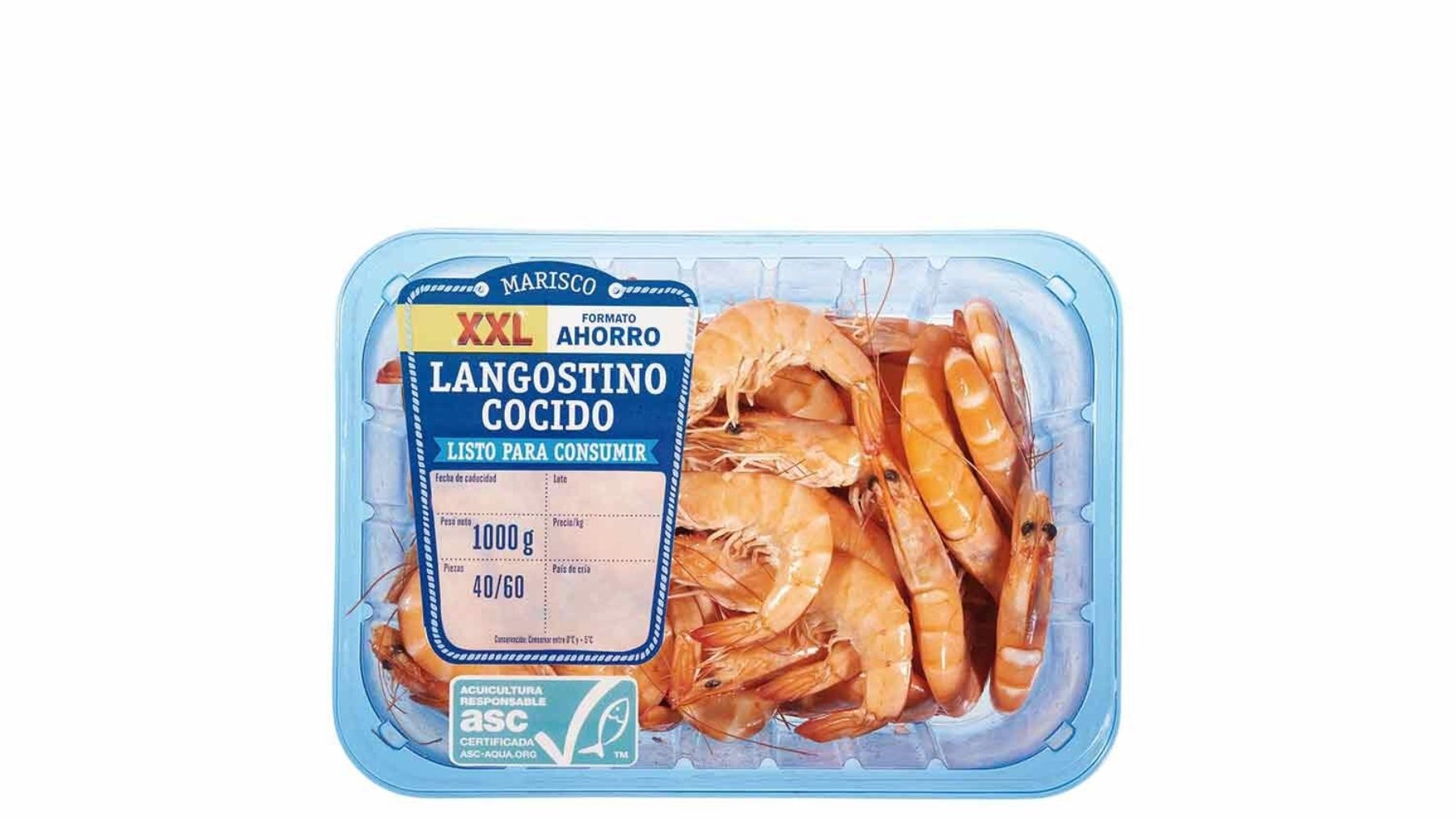 Lidl tiene las ofertas semanales para ahorrar en la cesta de la compra