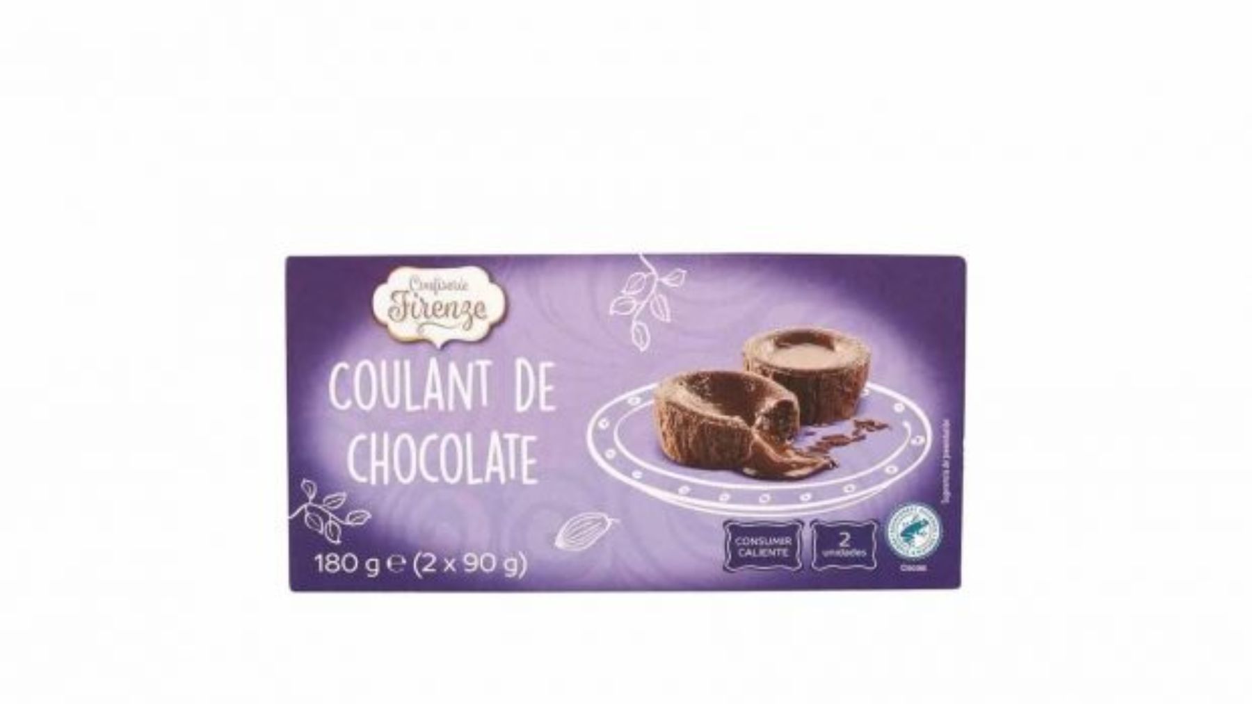 El postre de chocolate de Lidl para chuparte los dedos que no podrás ...
