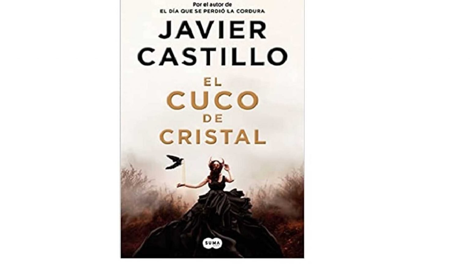 'El cuco de cristal': una serie entretenida pero que carece de toda lógica