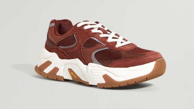 Locura en Oysho con sus nuevas zapatillas: ideales para tus looks más ...