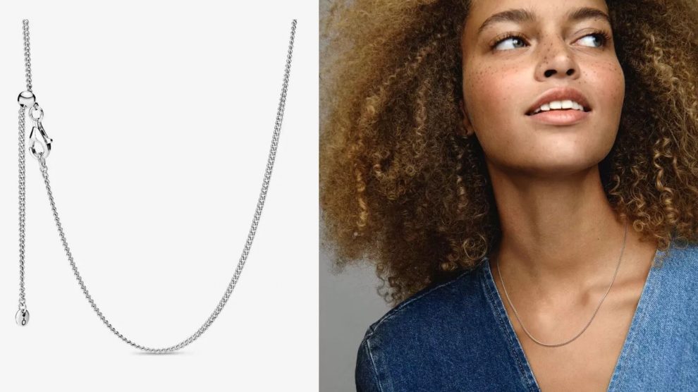 5 collares de Pandora por menos de 50 euros perfectos para regalar el ...