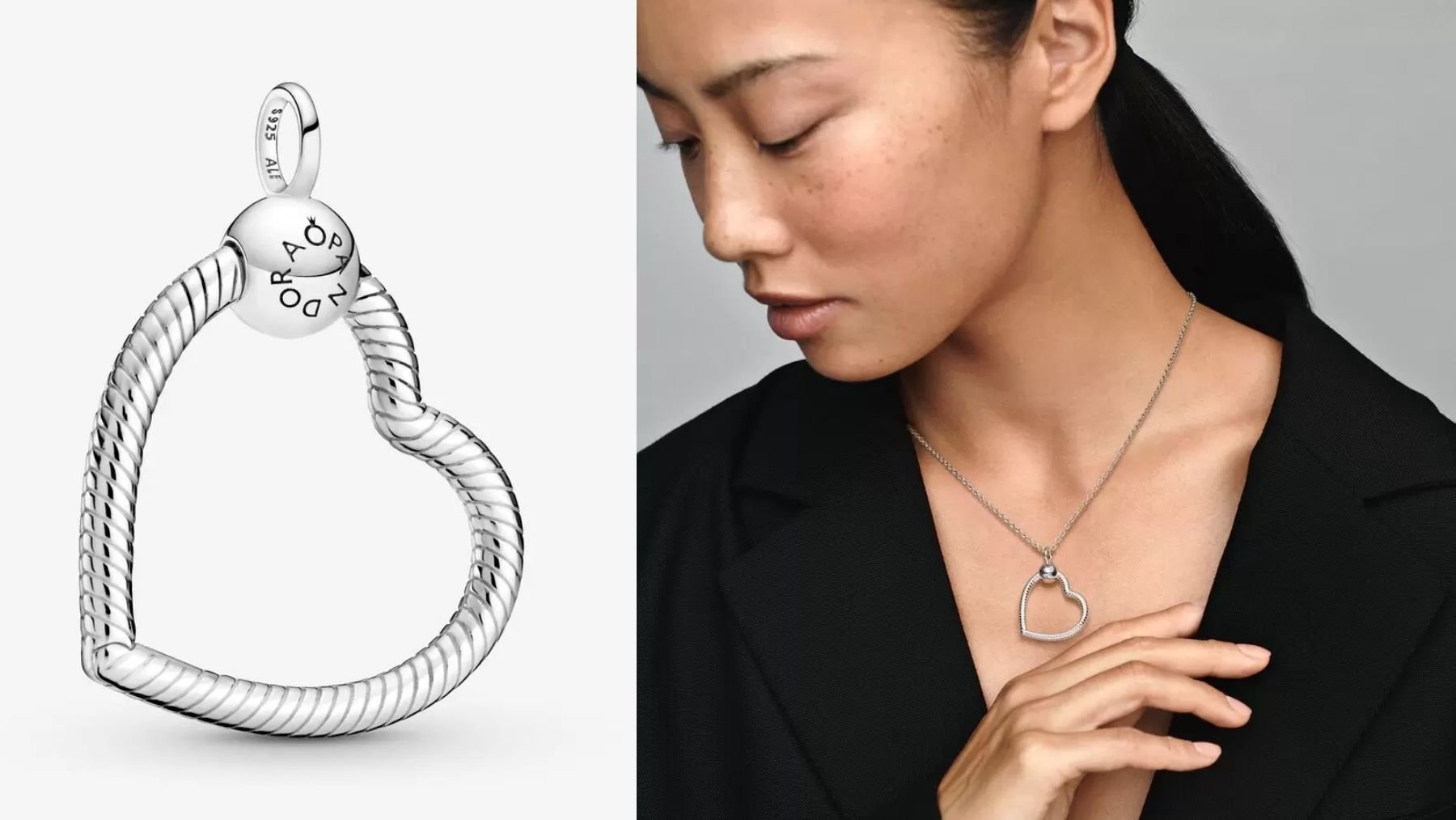 5 collares de Pandora por menos de 50 euros perfectos para regalar el ...