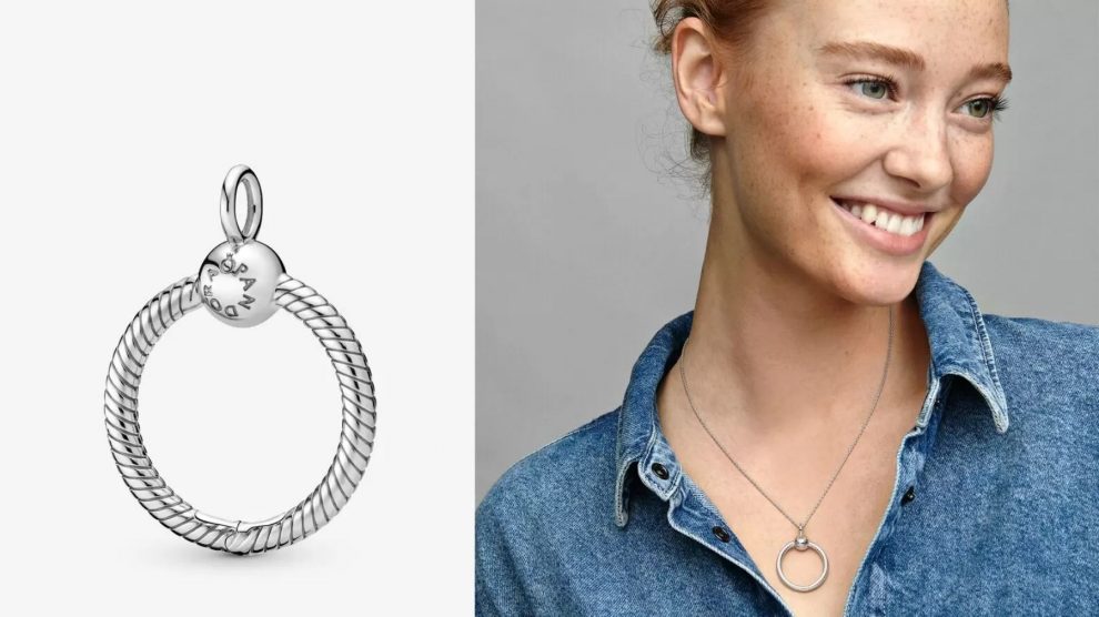 5 collares de Pandora por menos de 50 euros perfectos para regalar el ...