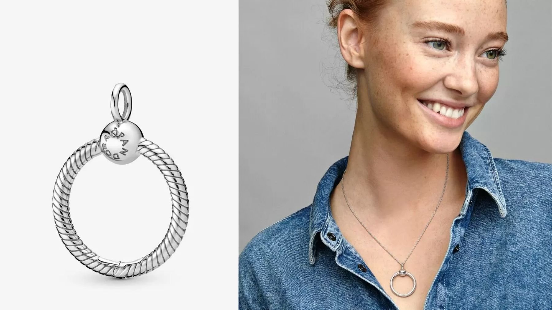 5 collares de Pandora por menos de 50 euros perfectos para regalar el ...