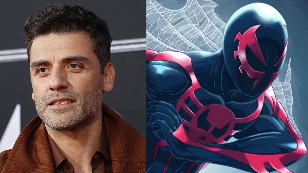 ¿Quién es Spider-Man 2099? El villano de la nueva 'Cruzando el multiverso'