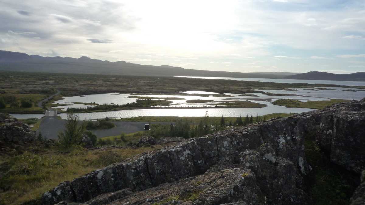 La explicación del misterioso "latido del corazón" de la Tierra