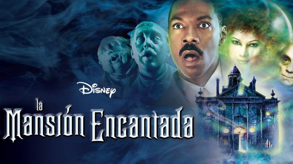 'La mansión encantada': Los detalles que conocemos de la última ...