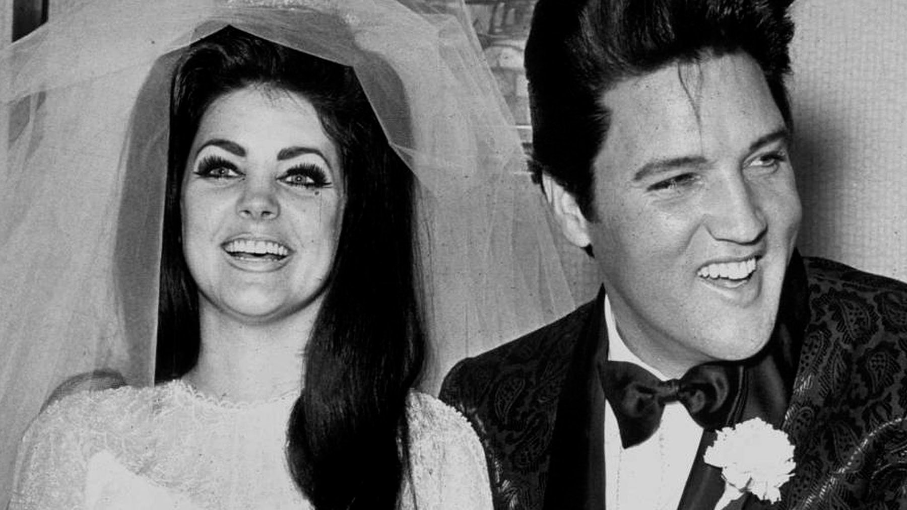 Priscilla Presley elogia la nueva película de Baz Luhrmann sobre el Rey ...