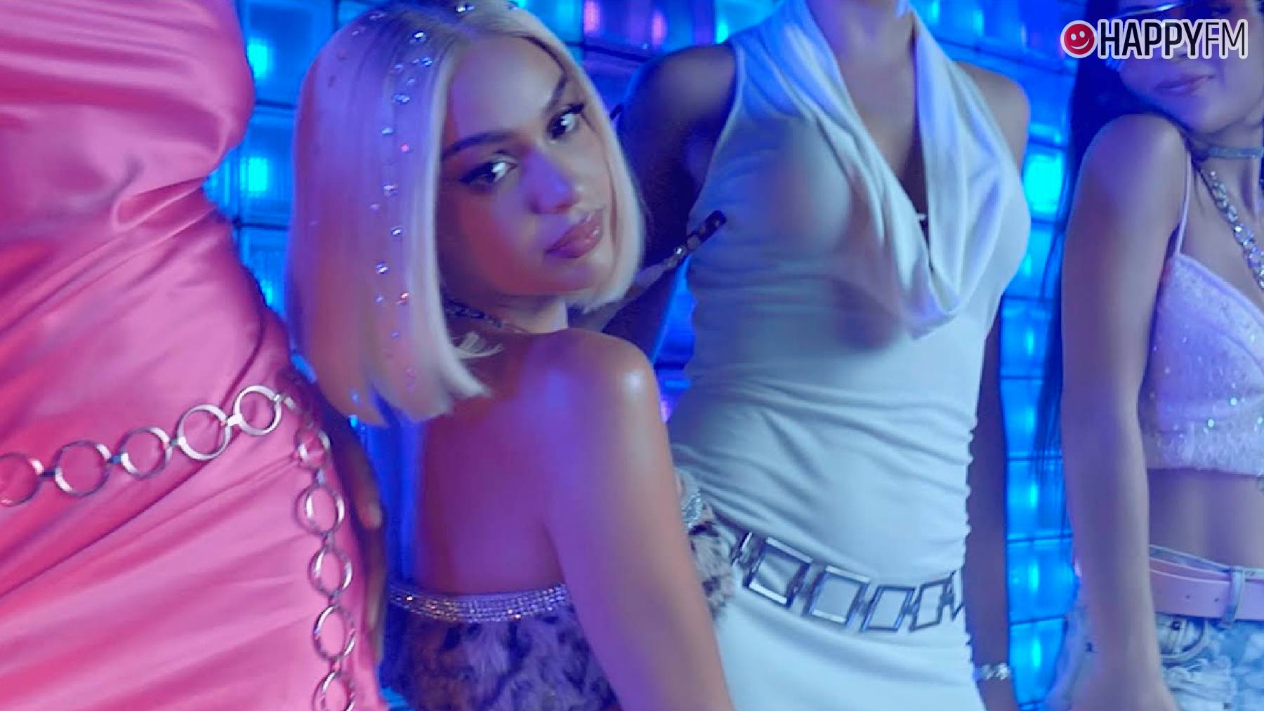 Bad Gyal confirma las fechas de sus conciertos en Madrid y Barcelona