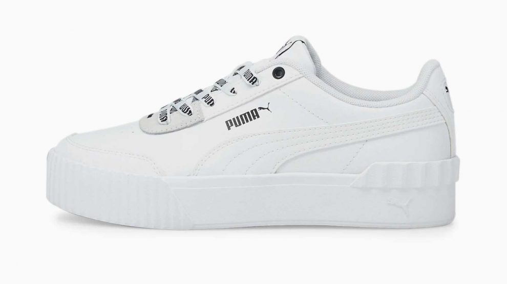 Las deportivas del outlet de Puma que quedan increíbles con vaqueros