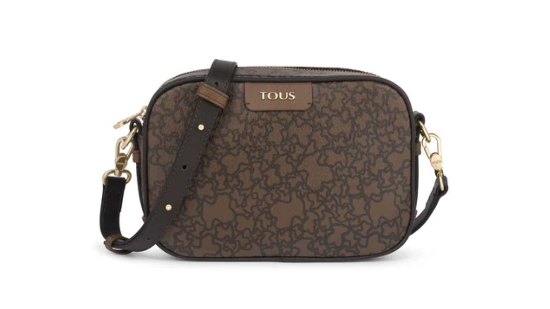 El outlet de Tous marca récord de ventas con su bolso bandolera ...