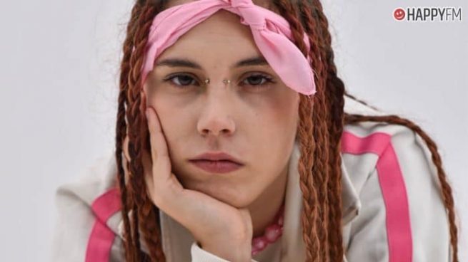 Ly Raine estrena ‘Avenida’ con Alain Verdier y producido por Pauet