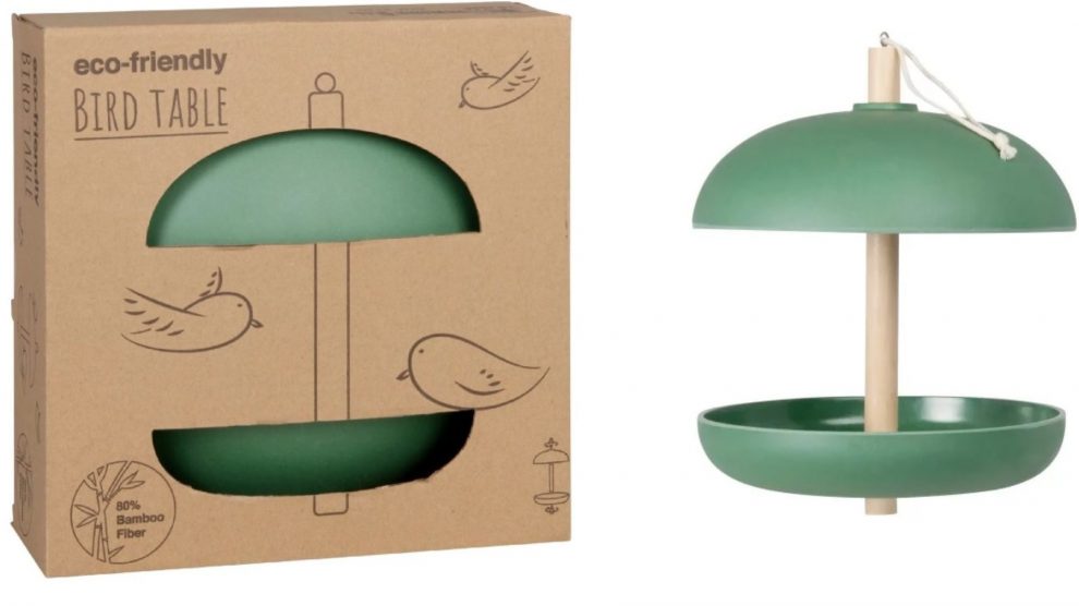 Maisons du Monde lo peta con su inventazo para jardines y terrazas
