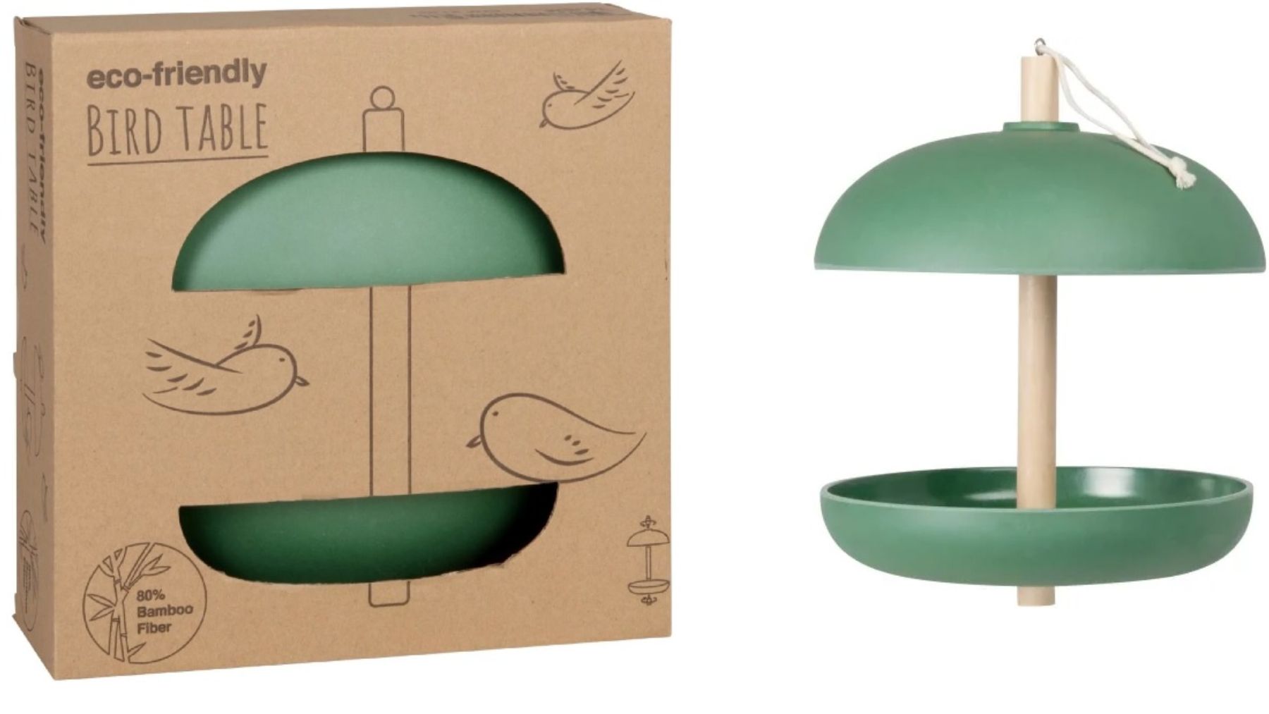 Maisons du Monde lo peta con su inventazo para jardines y terrazas