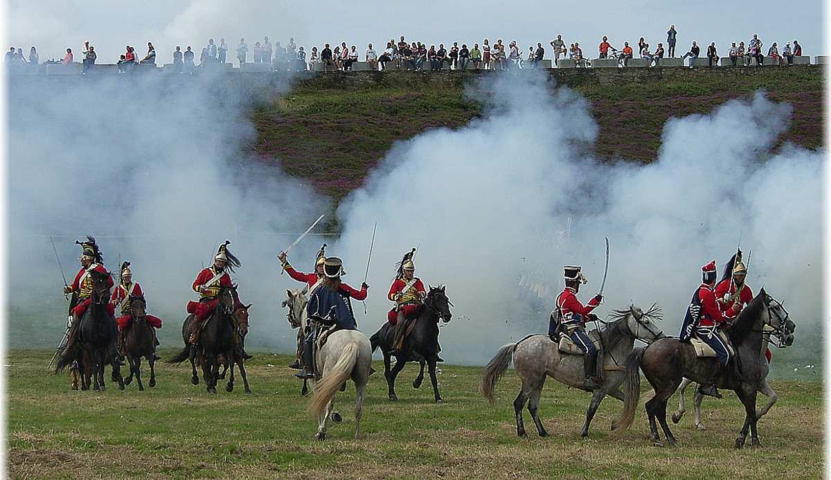 ¿En qué consistió el Imperio Colonial Francés?