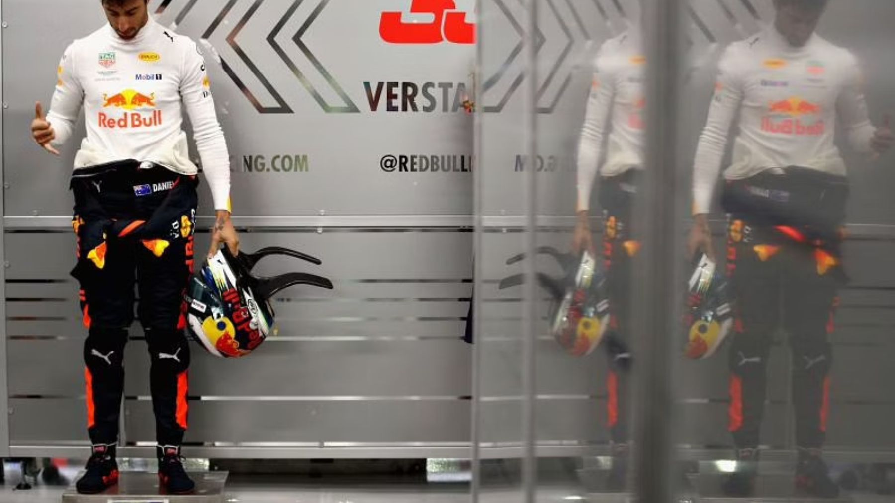  Por Qu Los Pilotos De F rmula 1 Se Pesan Despu s De Las Carreras 