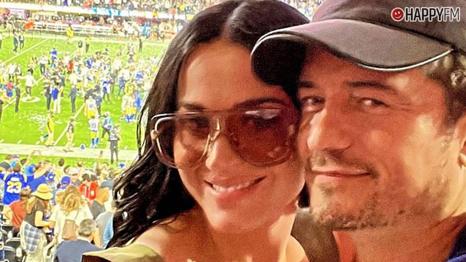 Katy Perry y Orlando Bloom rompen después de ocho años de relación