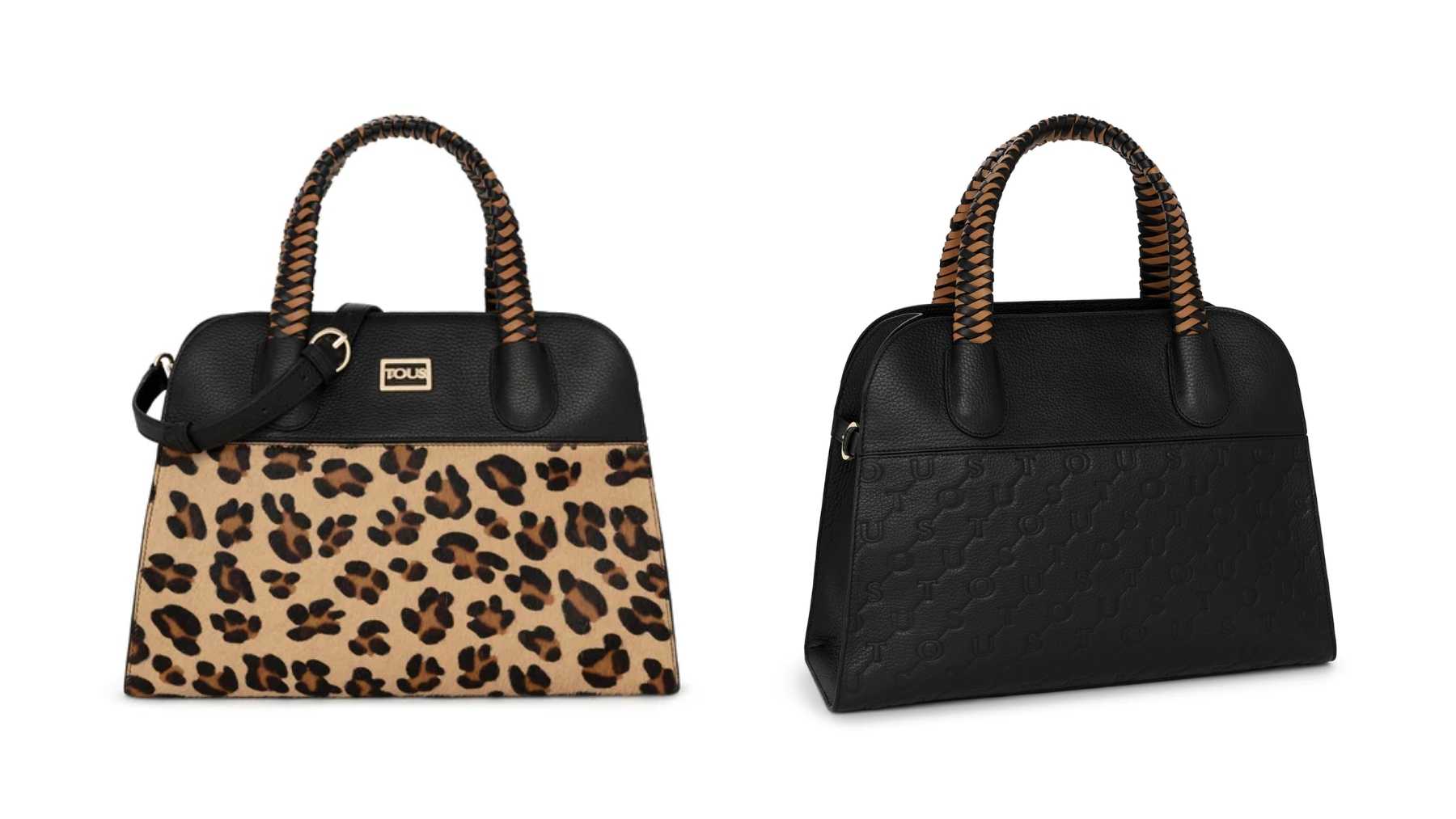 Outlet Tous rebaja más de 100 euros el bolso que más deseas tener esta ...