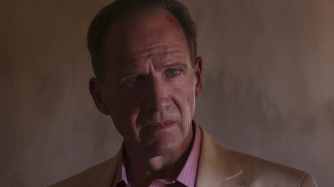 Tráiler de 'The forgiven': Jessica Chastain y Ralph Fiennes quieren ...