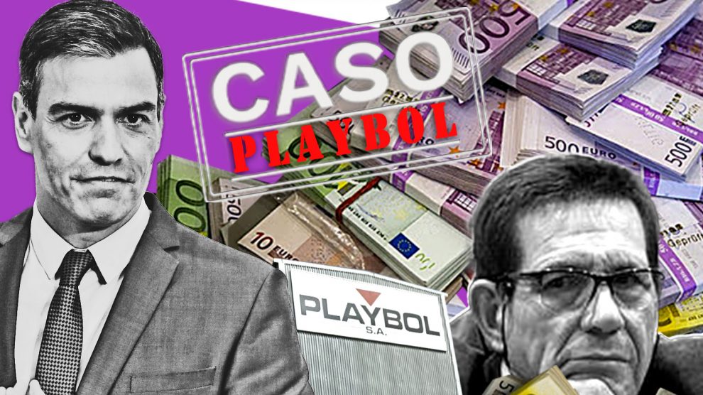 Las grandes exclusivas que OKDIARIO ha publicado en 7 años de vida