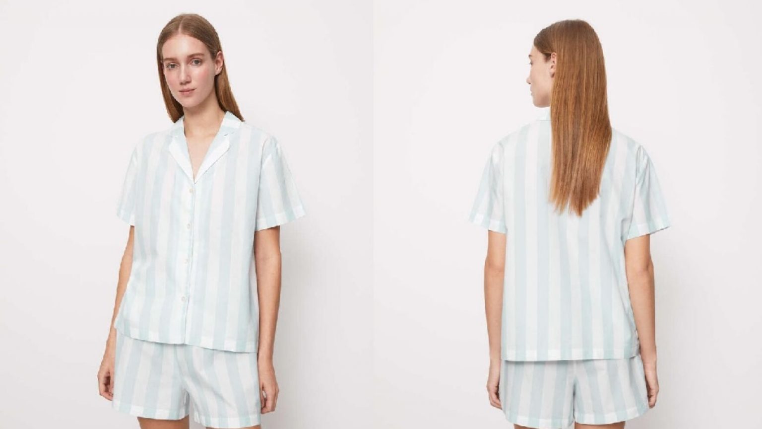 Los pijamas más bonitos que son tendencia esta primavera