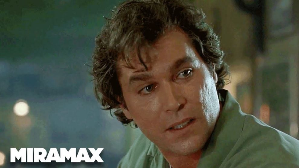 Las películas que recordarán la figura de Ray Liotta