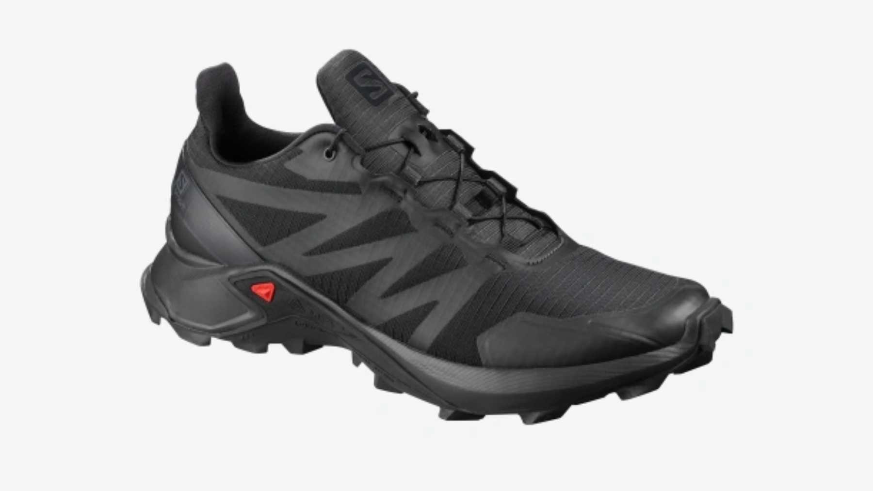 Las únicas zapatillas del Outlet de Salomon con una rebaja espectacular