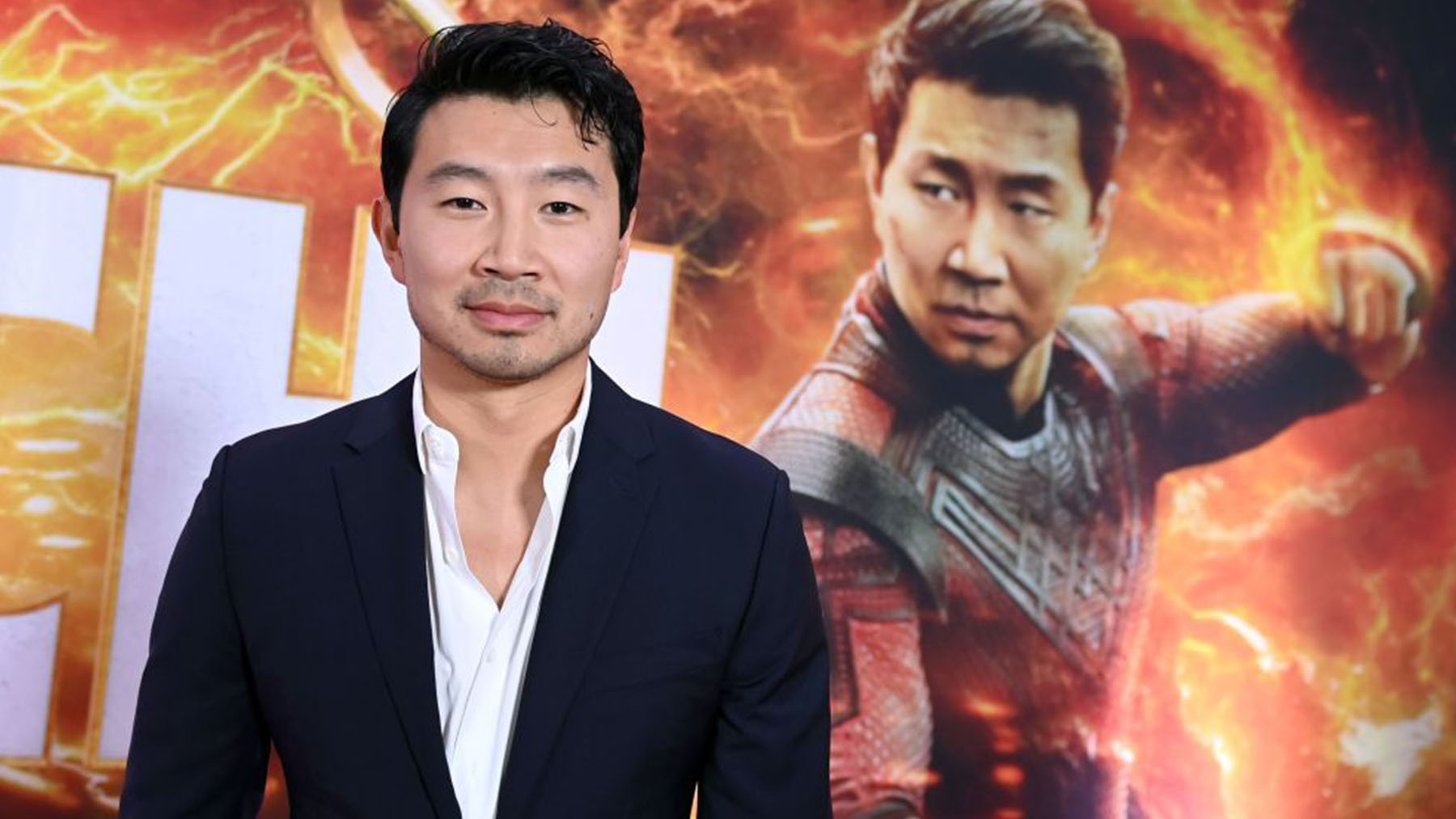 Simu Liu defiende a Marvel ante las críticas de Quentin Tarantino