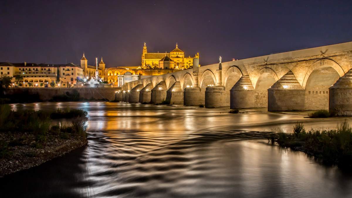 ¿Qué era Al Andalus?