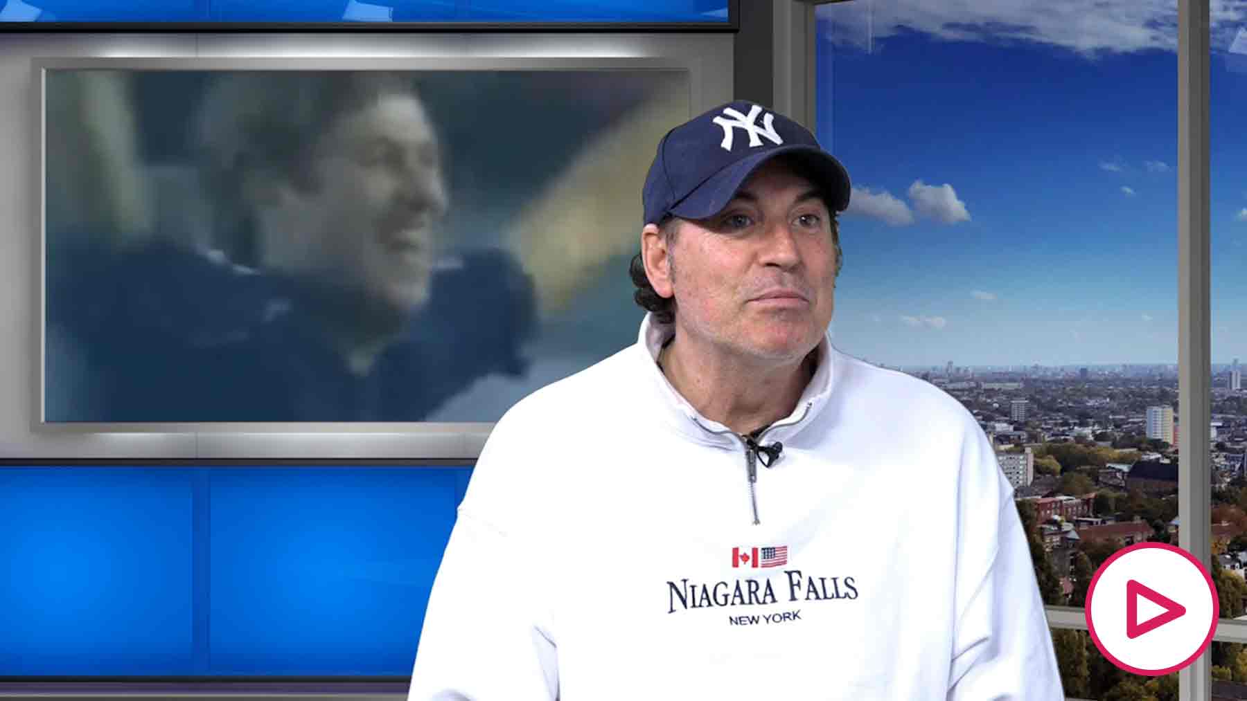 Pipi Estrada: “A Cassano le gustaba la bollería fina”