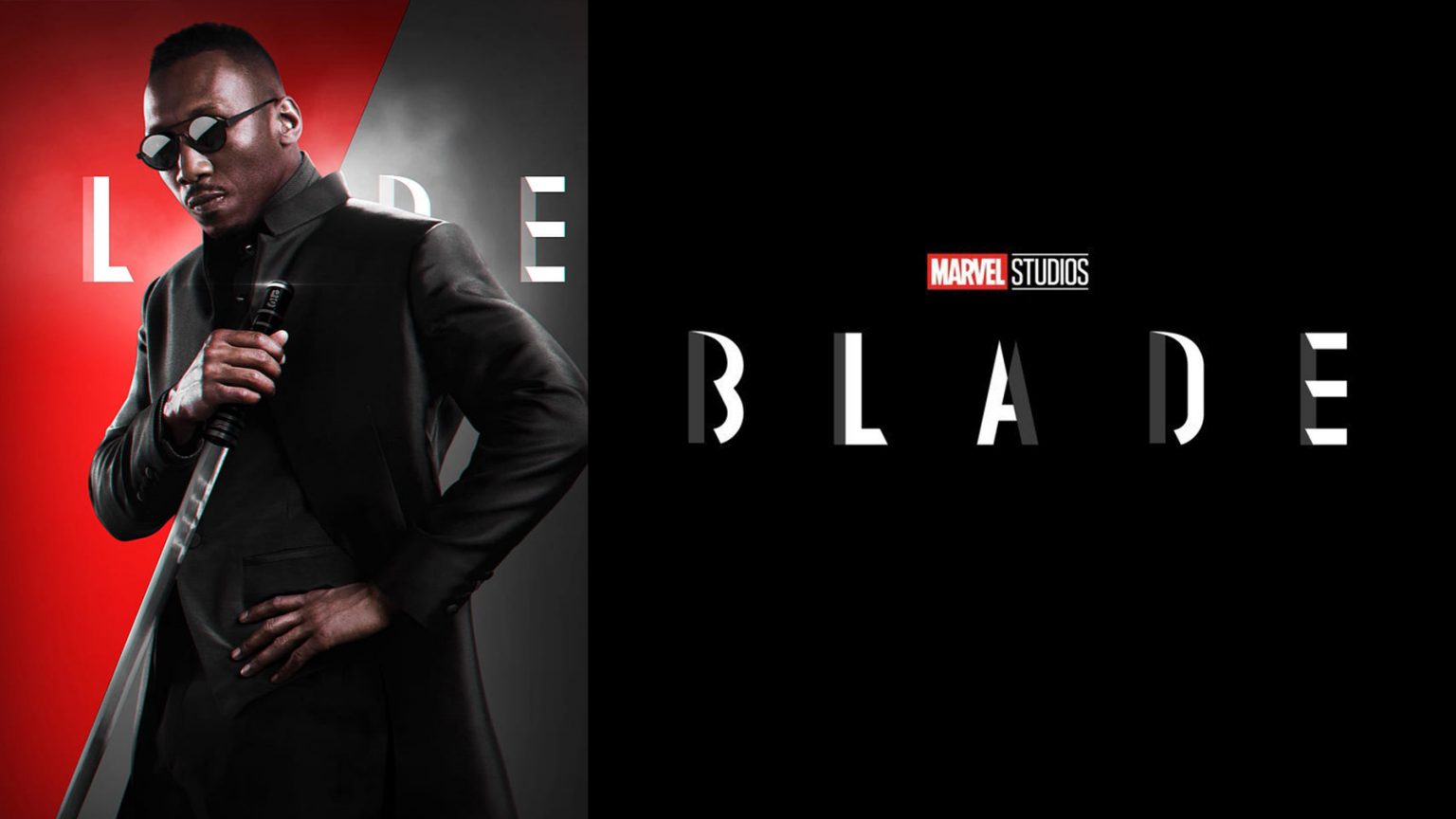 Aaron Pierre se desvincula del reboot de 'Blade': "Ya no formo parte ...