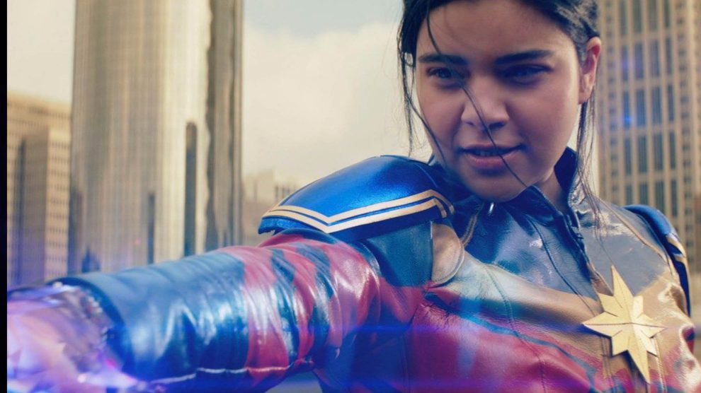 Victoria Alonso y Marvel llegan a un acuerdo: todavía no sabemos el ...