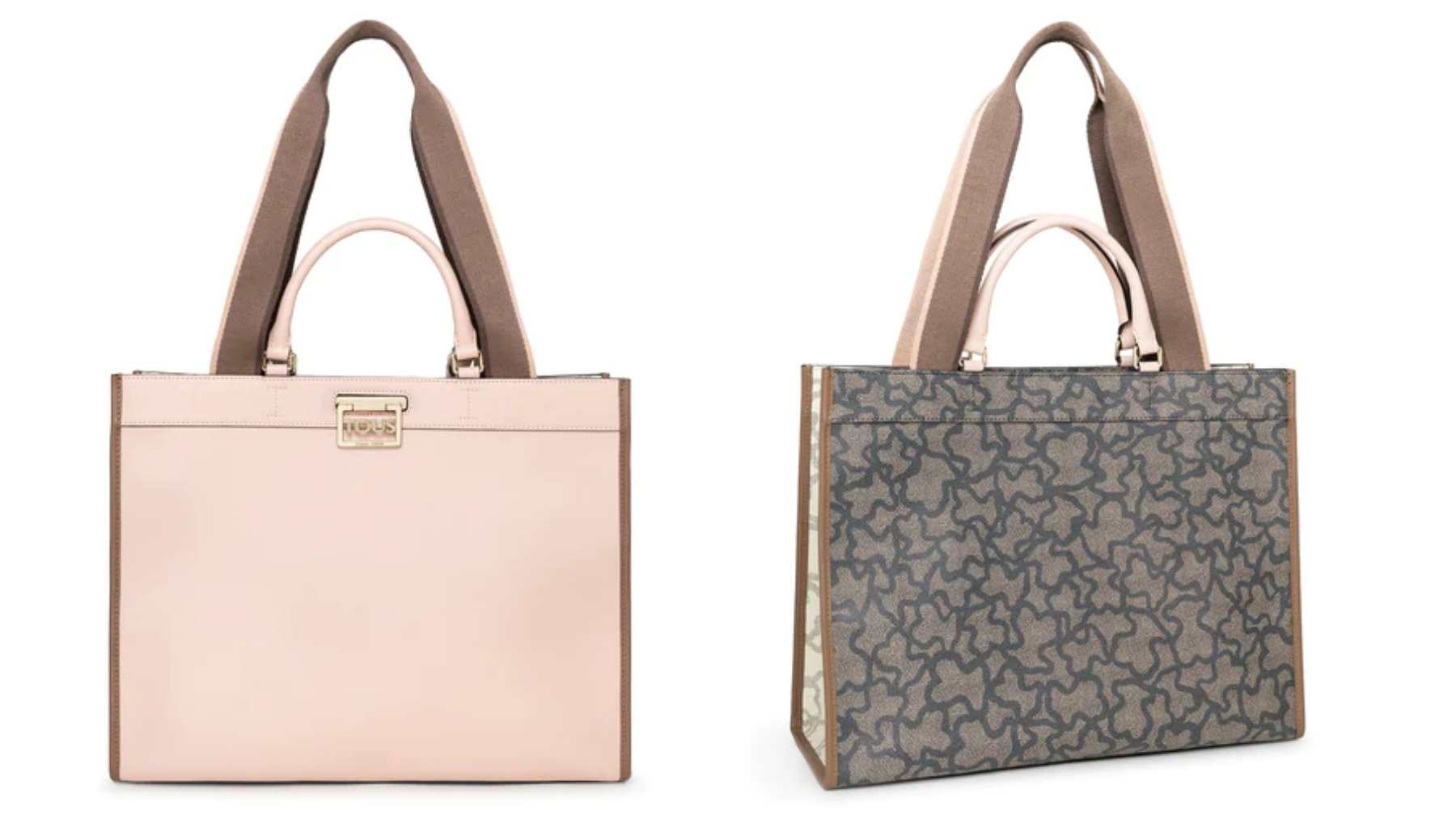 El bolso color pastel perfecto para tus looks está rebajado en el ...