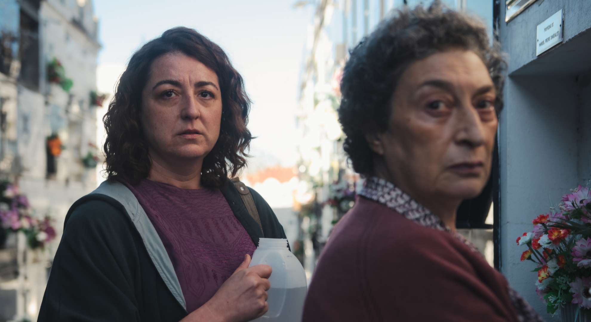Movistar Plus+ renueva la serie ‘Rapa’ por una segunda temporada