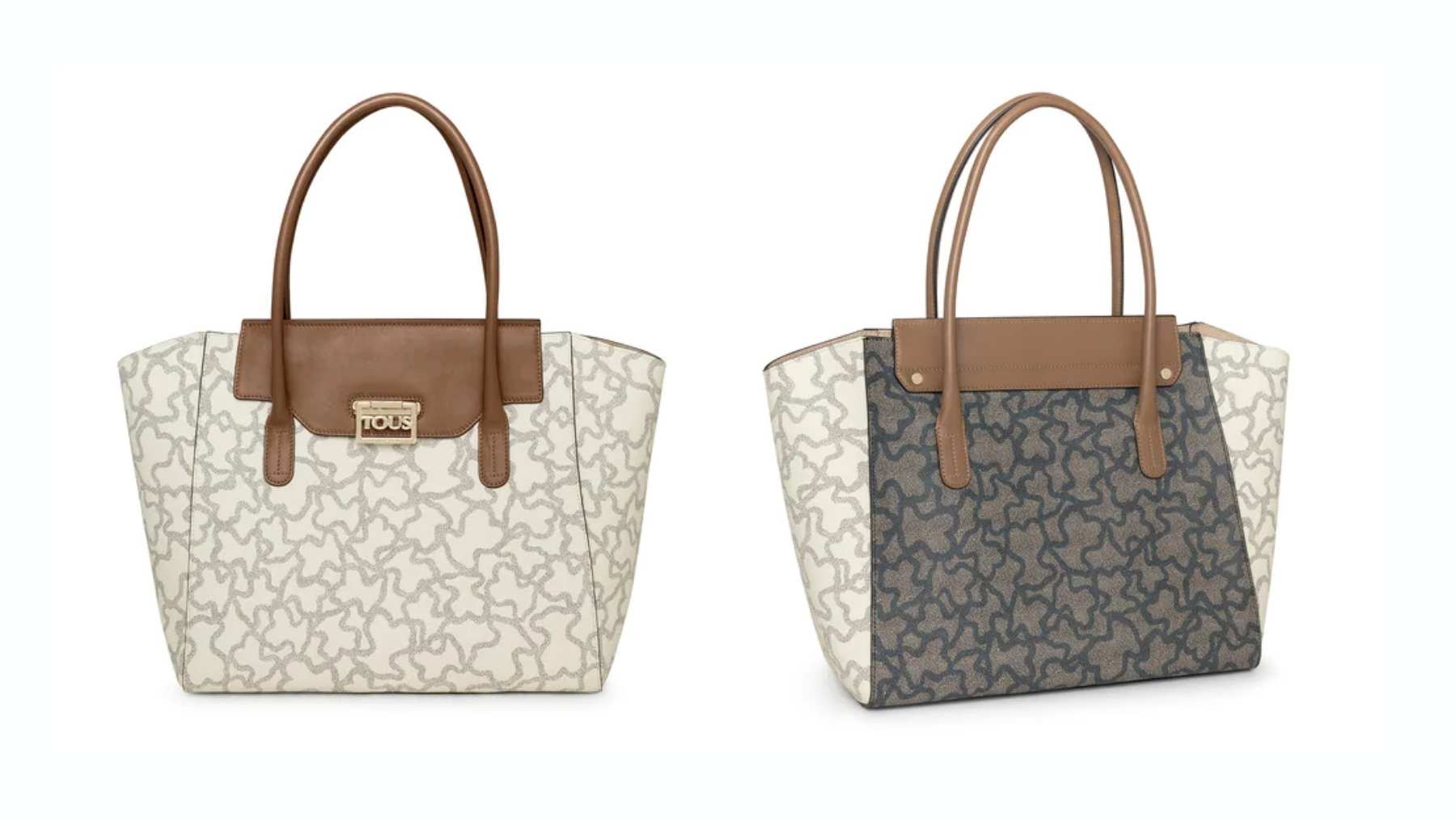 El bolso perfecto para el verano: del Outlet Tous y 50 euros más barato