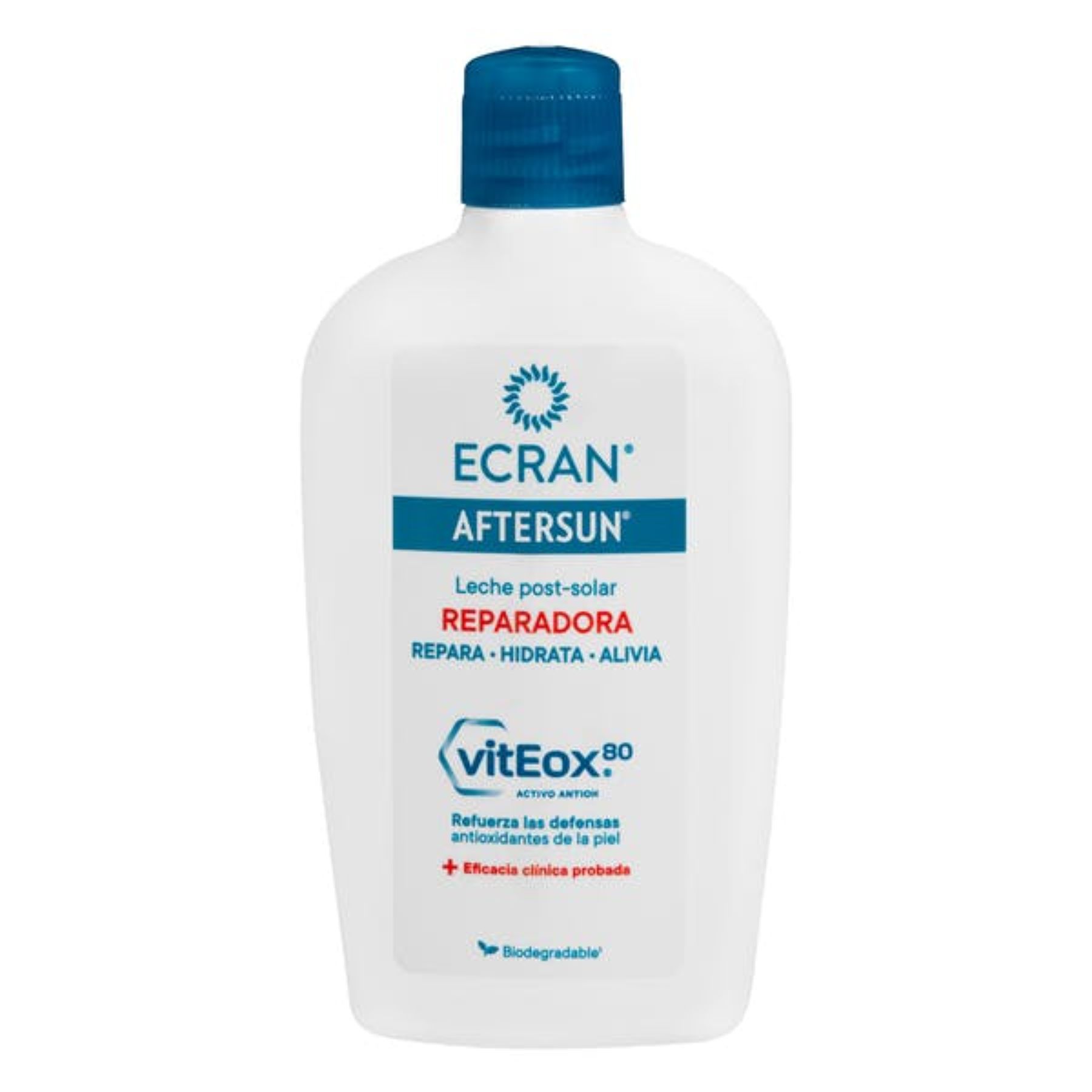 Los 8 aftersun más recomendables y baratos para el verano