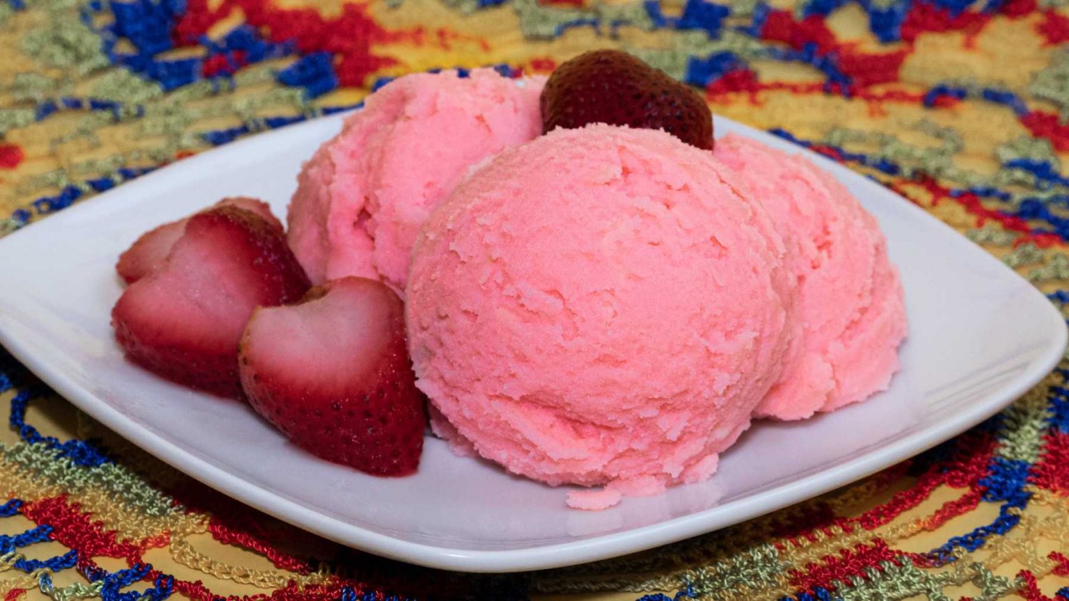 Ideas de helados originales para fiestas infantiles: divertidos ...