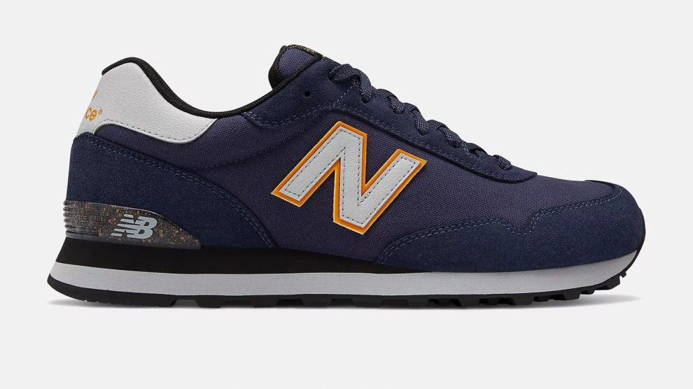 Deportivas que nos han enamorado en las rebajas de New Balance