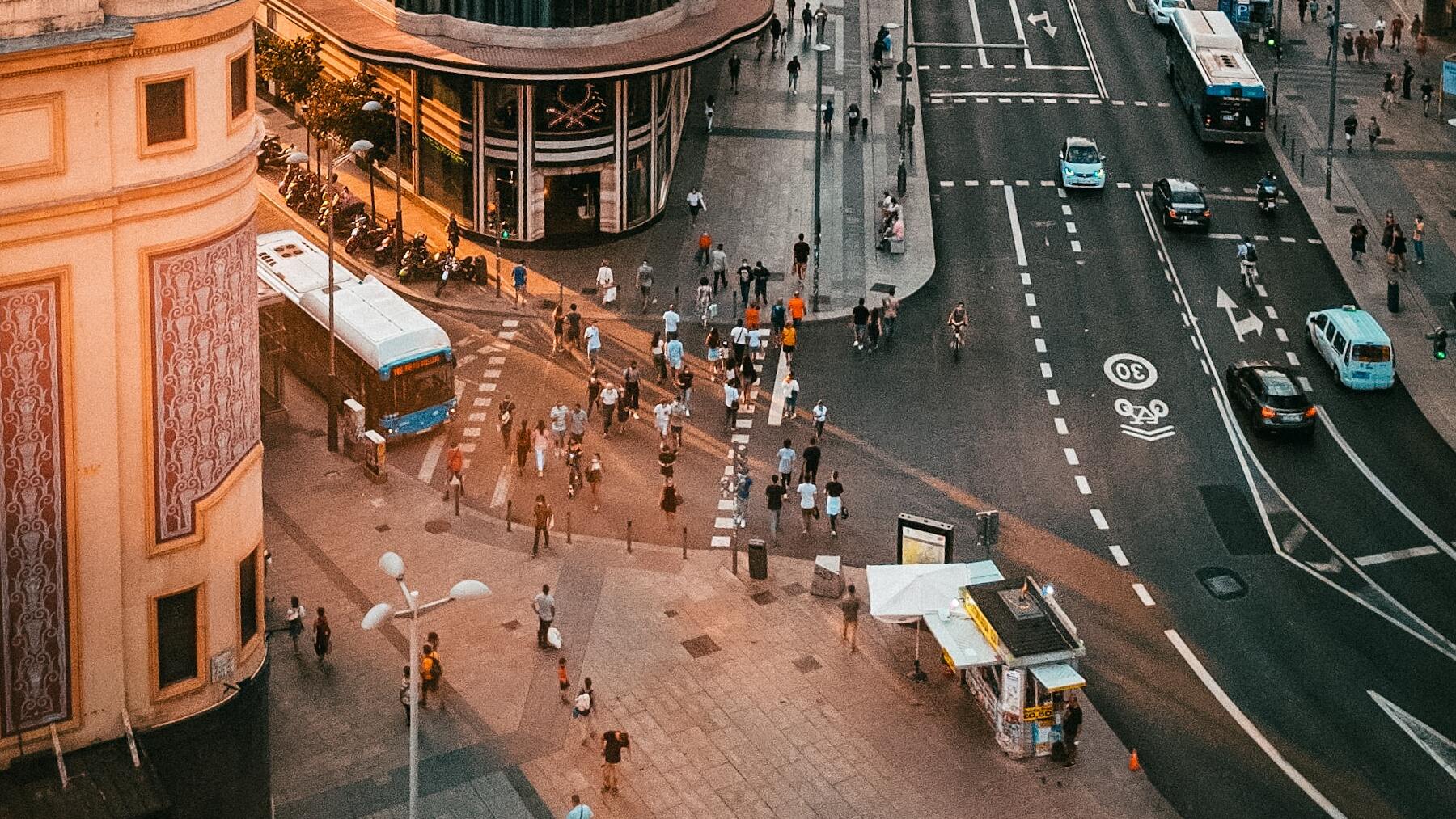 Noticias de Madrid: Noticias de última hora de Madrid hoy | OKDIARIO