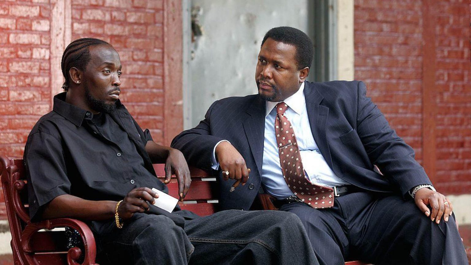 'The Wire' cumple 20 años: 5 curiosidades sobre una de las mejores ...