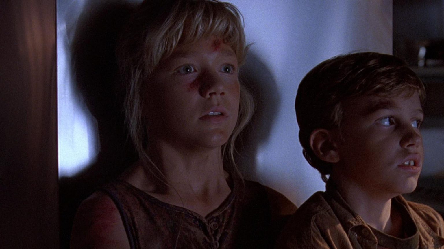 Dónde ver todas las películas de 'Jurassic Park' online en streaming