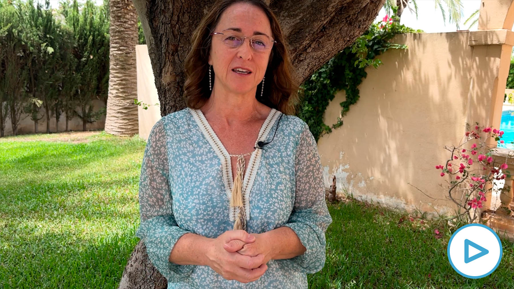 Olga Ballester: "En Baleares hay alumnos que pierden el curso por la ...