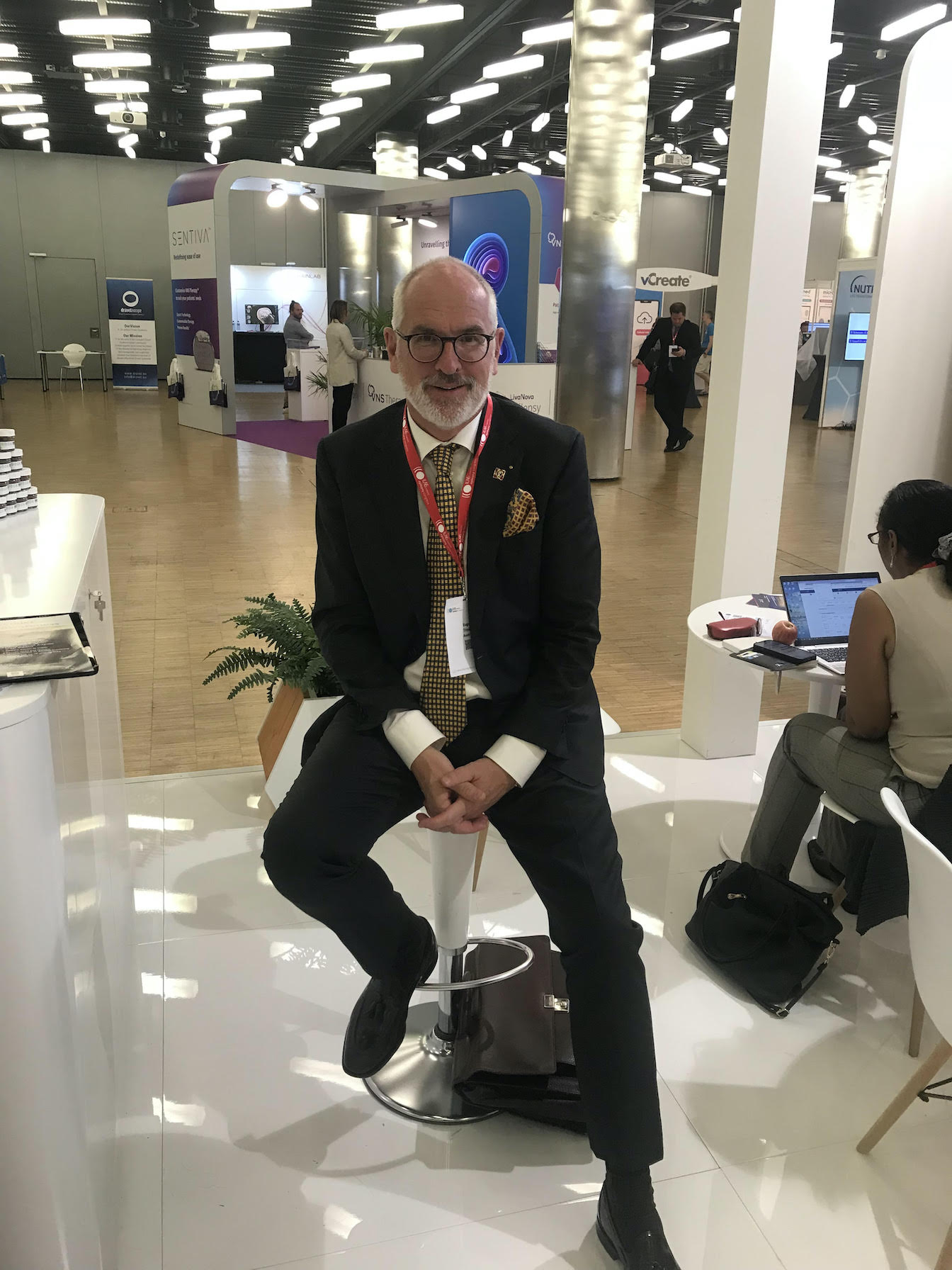 Uno de cada cuatro casos de ictus cursa con epilepsia