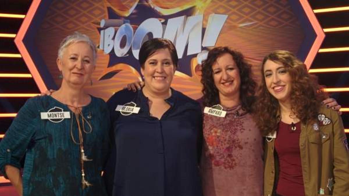 '¡Boom!': Lista de equipos que participan y premio de la 'Superliga'